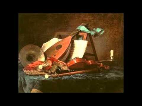 Jean-Philippe Rameau (1683-1764) played on historical instruments