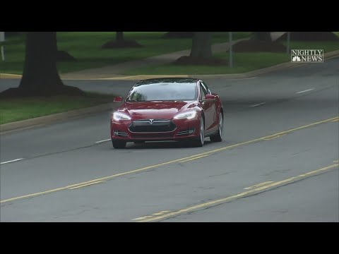 EPA to release new vehicle emissions standards