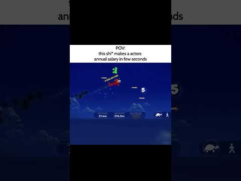 Game link in bioš¢ Wow 50k win on aviamasterāļø #stake #gambling #casino #plane