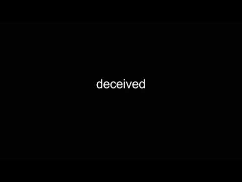 deceived video Dictionary meaning and pronunciation