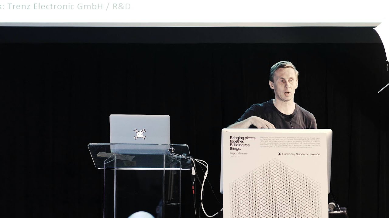 Antti Lukats: Programmable Logic: Past, Present and Future