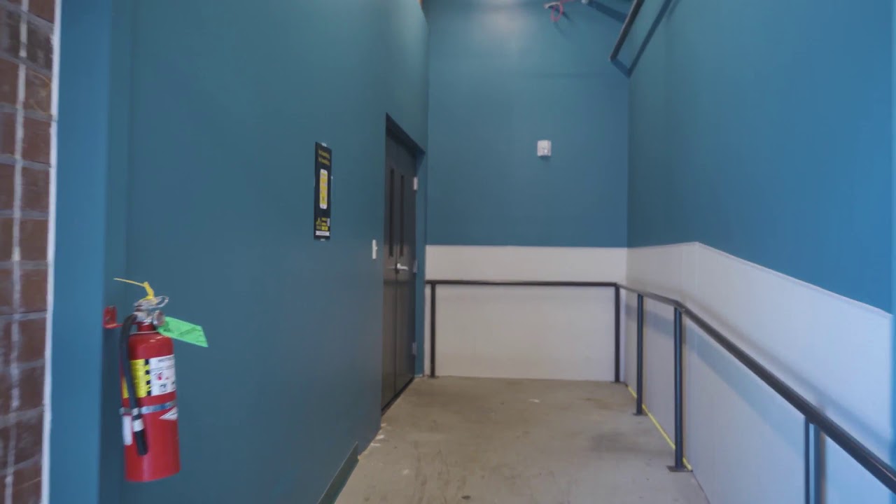 Facility Rental Video