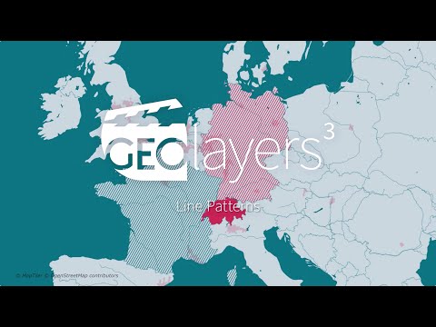 GEOlayers 3 - aescripts.com