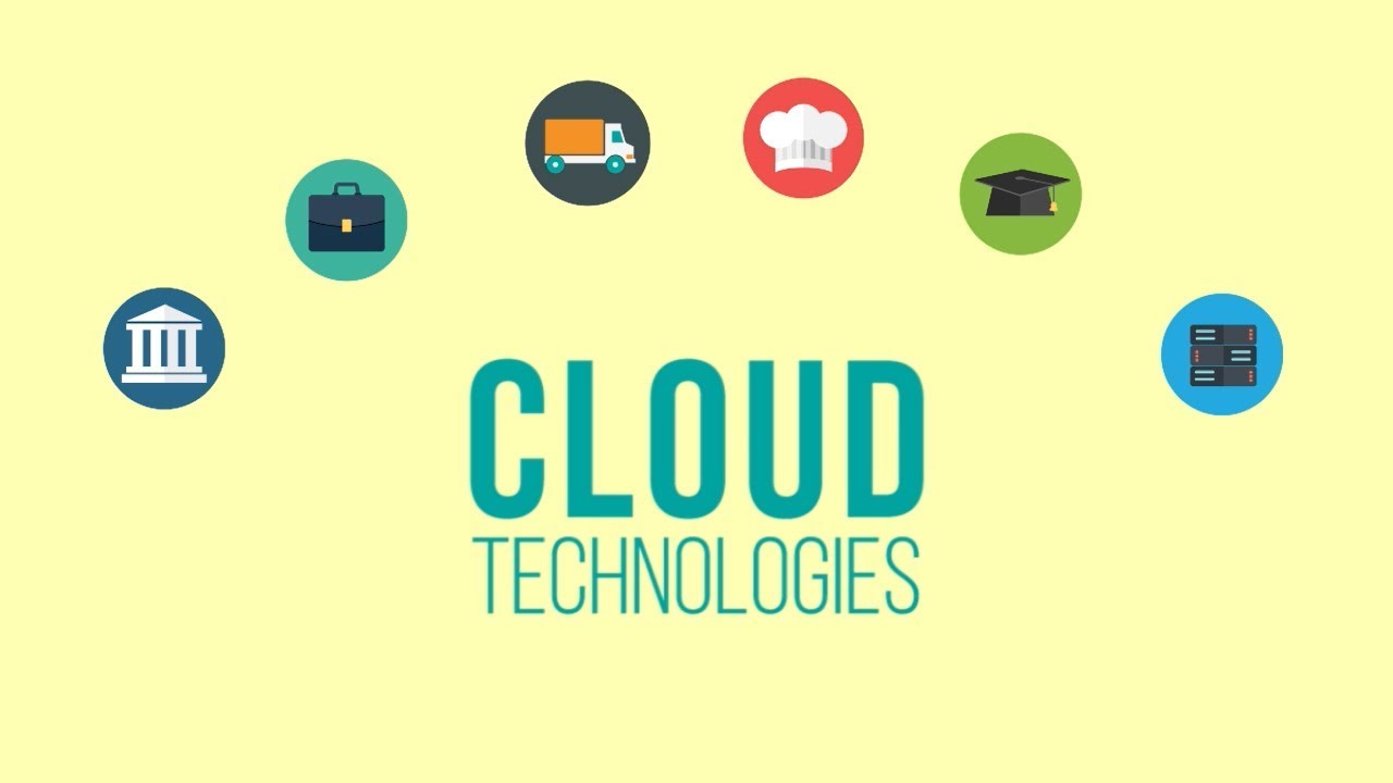 Helios Solution - Hybrid Cloud