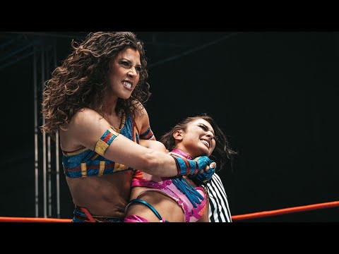 FEATURE MATCH | Alex Gracia vs J-Rod