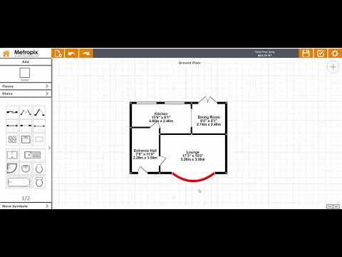 A sneak peak of the newest version of Metropix