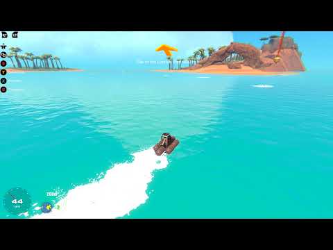 Steam Community :: Video :: Trailmakers Stranded in Space Ep1