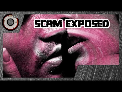 Kissingmagic - A Scam Exposed