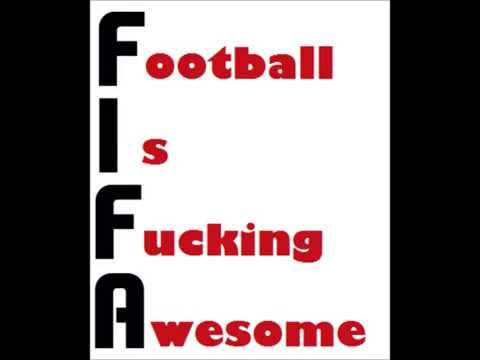What Does FIFA Stand For?