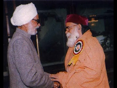 Paulos Mar Gregorios Memorial Speech by T. K. Ramakrishnan