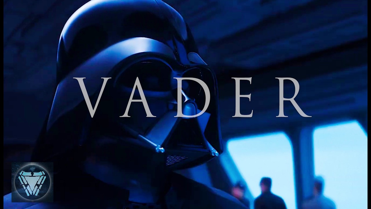 VADER - A Star Wars Tribute