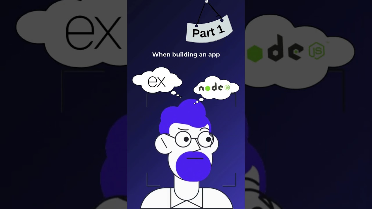 Express JS and Node JS