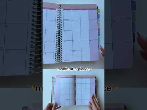 I’ve been making planners for over a DECADE and finally, your 2025 Fit Planner is here.