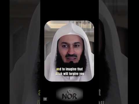 ALLAH is most forgiving, most merciful#motivation#youtubeshorts#noor#muslim#islamic