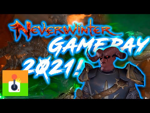 Steam Community :: Video :: Neverwinter Bárbaro Lvl 1-9 - Rumo ao ...
