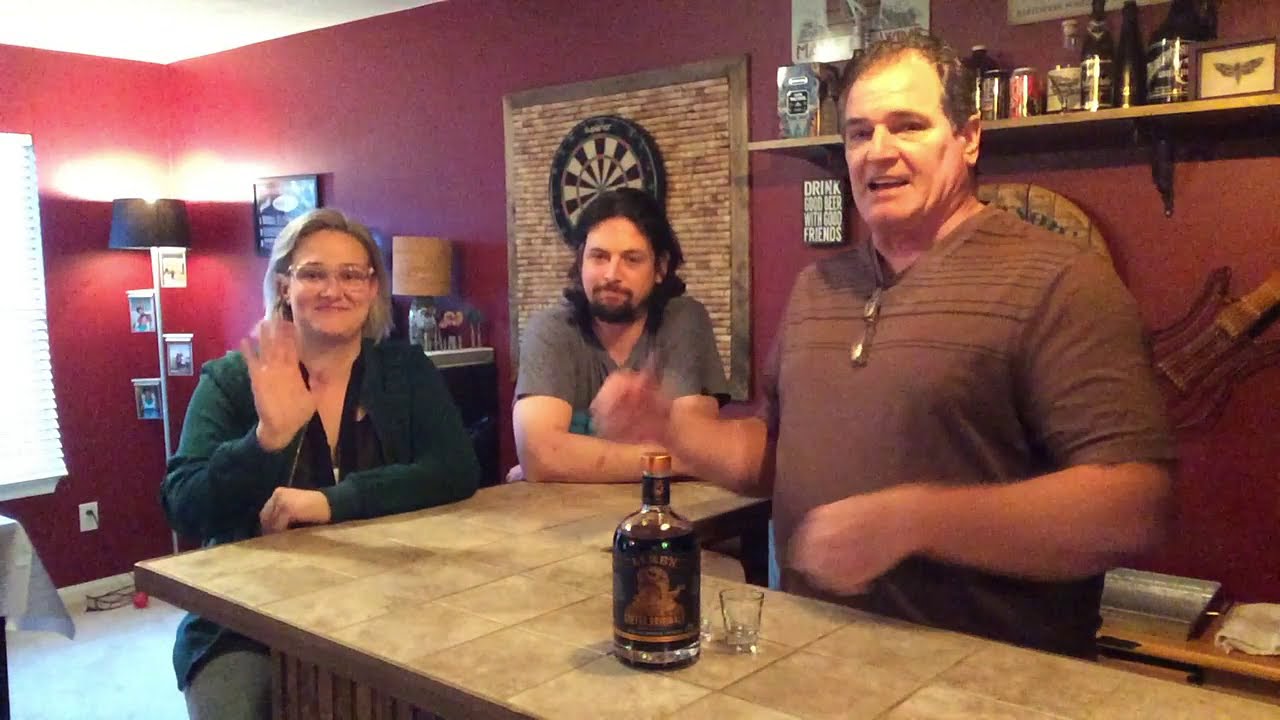 Sober Bar Keep Episode 46 Lyres Coffee Originale