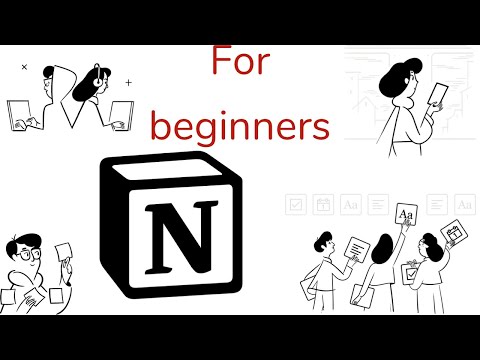 NOTION: A beginner's guide| 👩🏾💻Digital note-taking