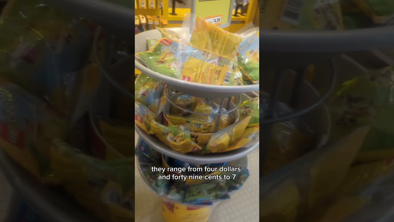 Legoland Hack: How to Get Kids in FREE with One Adult Ticket 🎢 | Part 3