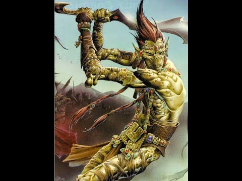 Githyanki