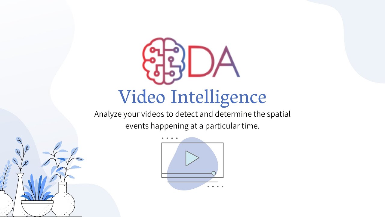 Video Analysis | Optimum Data Analytics