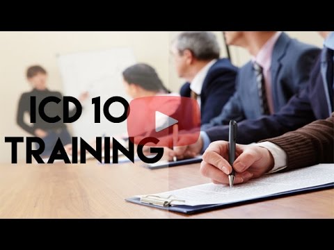 ICD-10 Training with CCO | Free ICD-10 Proficiency Assessment Webinar