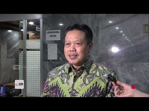 Alur Penyelenggaraan Pemilu 2024