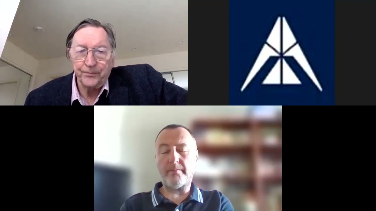 ANKASAM Webinar | Turkmen Gas to Europe via Turkey: Updating Hopes with Realities