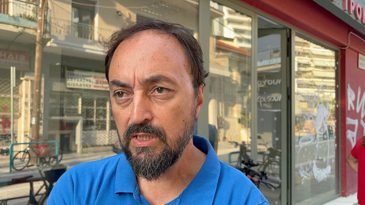 Σύσκεψη για τον συντονισμό της δράσης κατά του νομοσχεδίου για τη 13ωρη ...