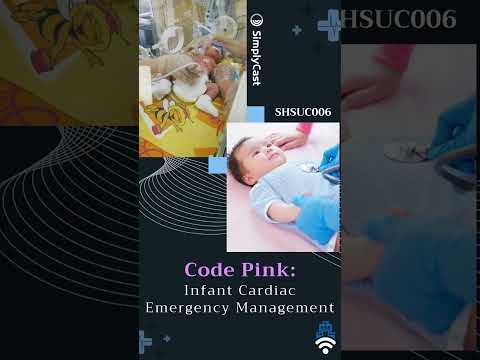 Smart Hospital Code Pink: Rapid Response for Infant Cardiac Emergencies