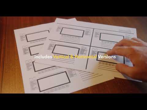 The BEST Filmmaker Storyboard Templates!