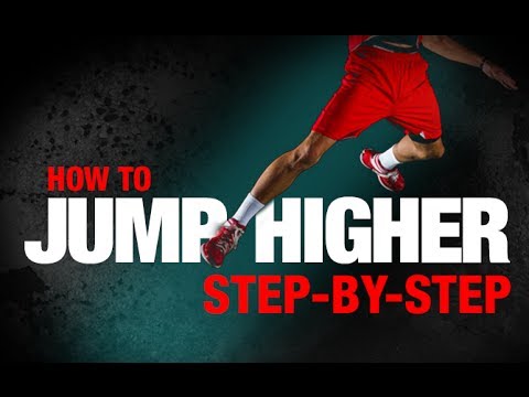 What You Do Not Know About Exercises to Help Jump Higher – vert shock ...
