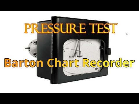 Chart Recorder - Barton Chart Recorder Latest Price, Manufacturers ...