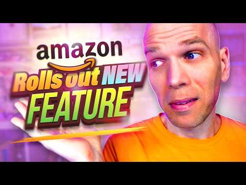 NEW Feature for Publishing Books on Amazon Kindle | Self-Publishing News (May 27, 2024)