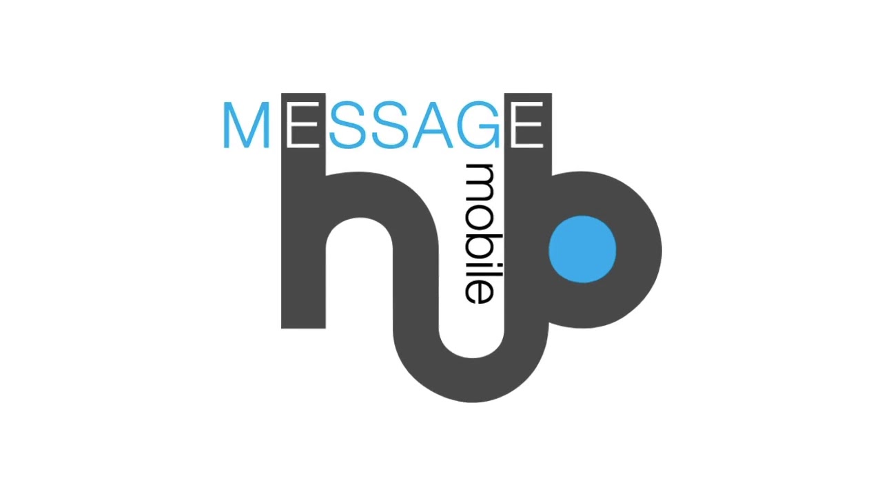 The Message Hub App Now Available