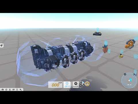 Steam Community :: Video :: [TerraTech] Hovercraft Build Tips