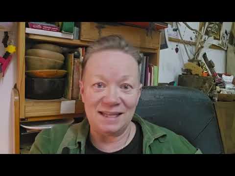 Neurodivergent Art Club | Jez Artist