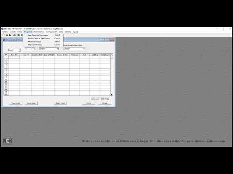 KPG-99D Ingeniería Reset Password Gratis