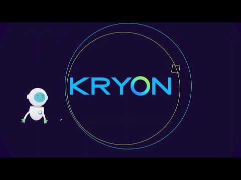 Kryon - Features & Pricing (August 2025)