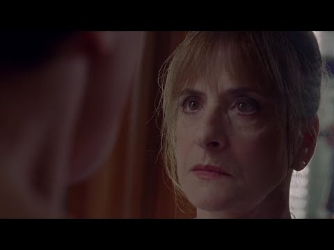 Patti LuPone & Alexander Dreymon | AHS Coven (2013) | Ep. 8 | Enema Scene | 1/3
