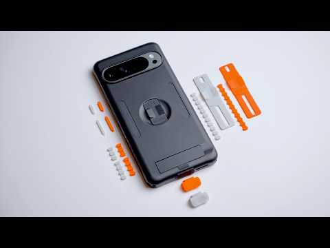 STRONGEST MagSafe Case for Google Pixel 9 Pro XL!