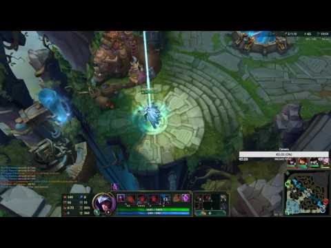 Steam Community :: Video :: ON SE CHAUFFE SUR TALON | GAMEPLAY LEAGUE ...