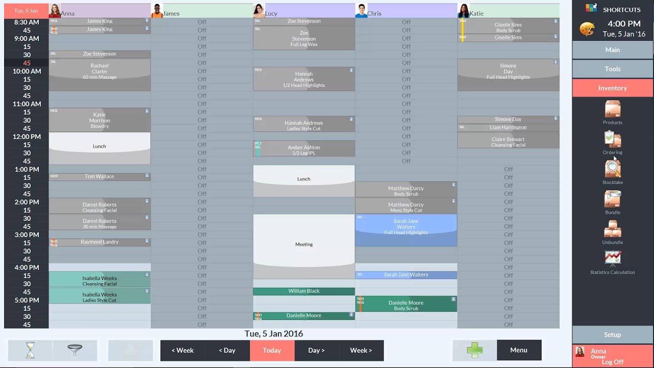Shortcuts Software: Printing barcode labels