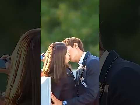 The Heirs Korean Drama Boyfriend Best Kiss Scene Kd Clips