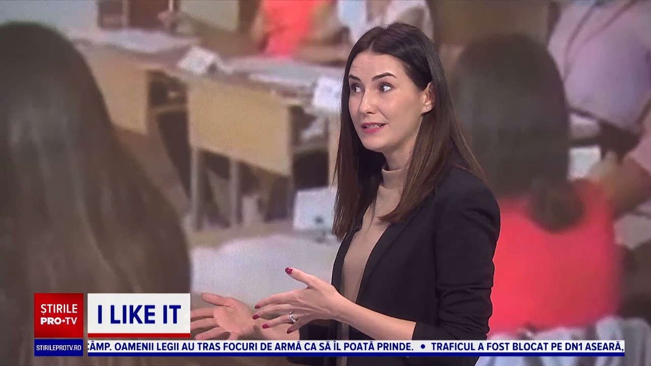 Teach for Romania: programul destinat persoanelor care doresc să devină dascăli