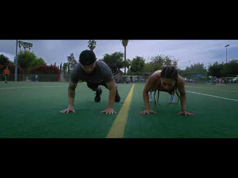 E-VIBEZ and BIANCA-G