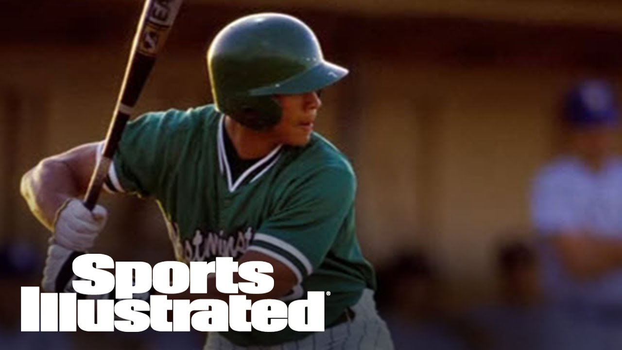 A-Rod rumored to high school steroid use -SI Now | Sports Illustrated
