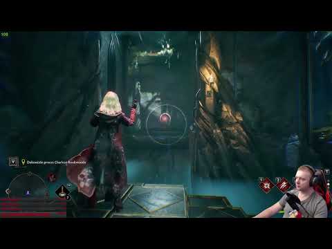 Hogwarts Legacy - Full Second Keeper Trial