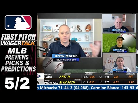 Home Run Prop Picks, Best Predictions and Odds 5/2/23 - Best MLB Prop ...