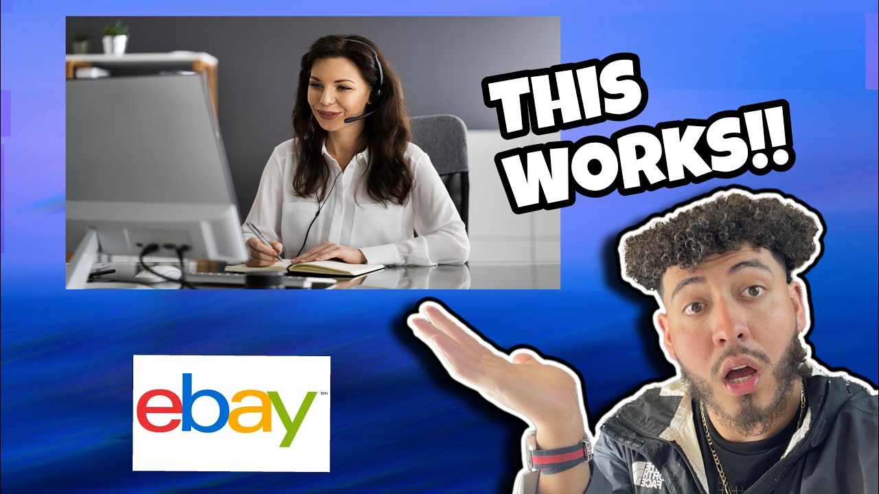 How to find a GREAT Virtual Assistant for eBay!! This works!!