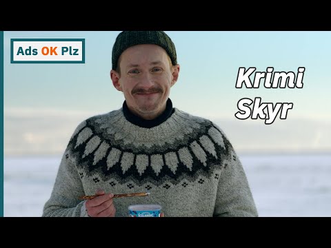 Icelandic Provisions - Hallo from Iceland - [4/4] Krimi Skyr